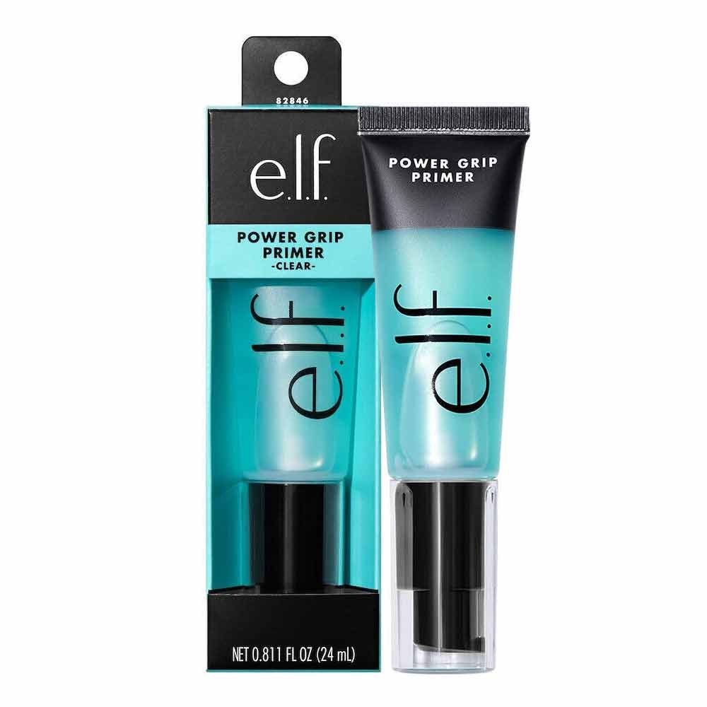 Elf Power grip primer gel Moisturizer 24ml | Shopee Malaysia