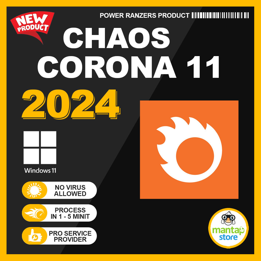 Corona Renderer v11 ~ v9 2024 for 3DS MAX & Cinema 4D Windows 💻 ...