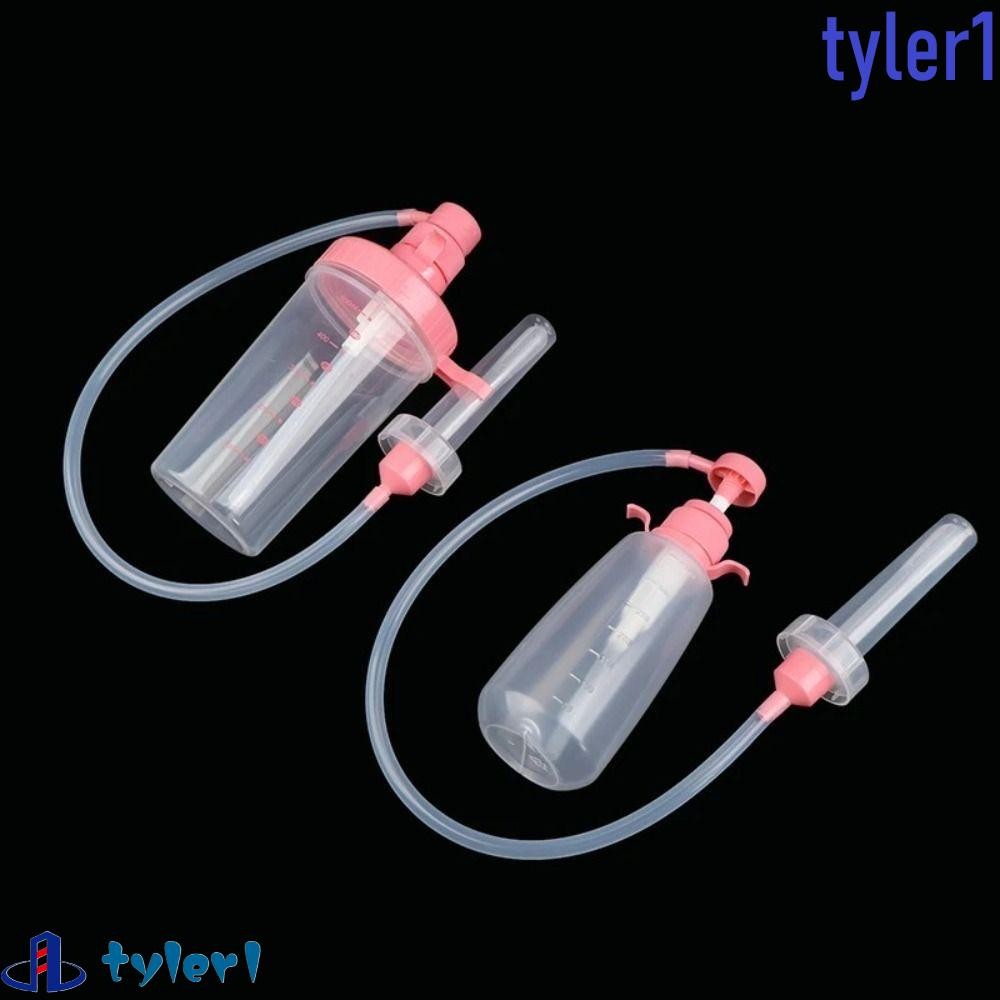 TYLER1 Bidet Spray Bottle, 350/500ml Anus Cleaning Private Parts ...