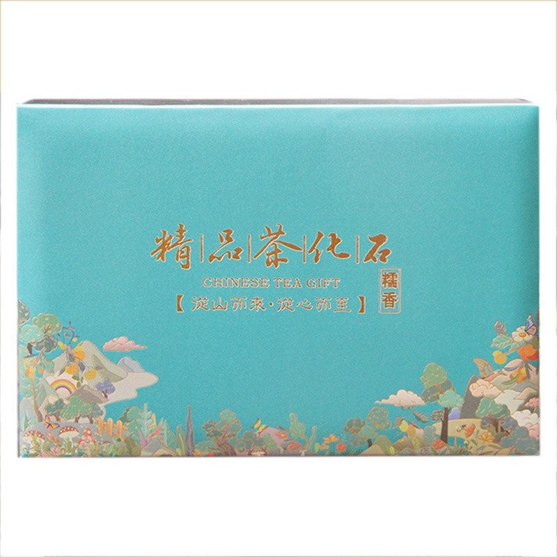 Wholesale Glutinous Fragrant Tea Fossil Pu'er Tea Glutinous Rice ...