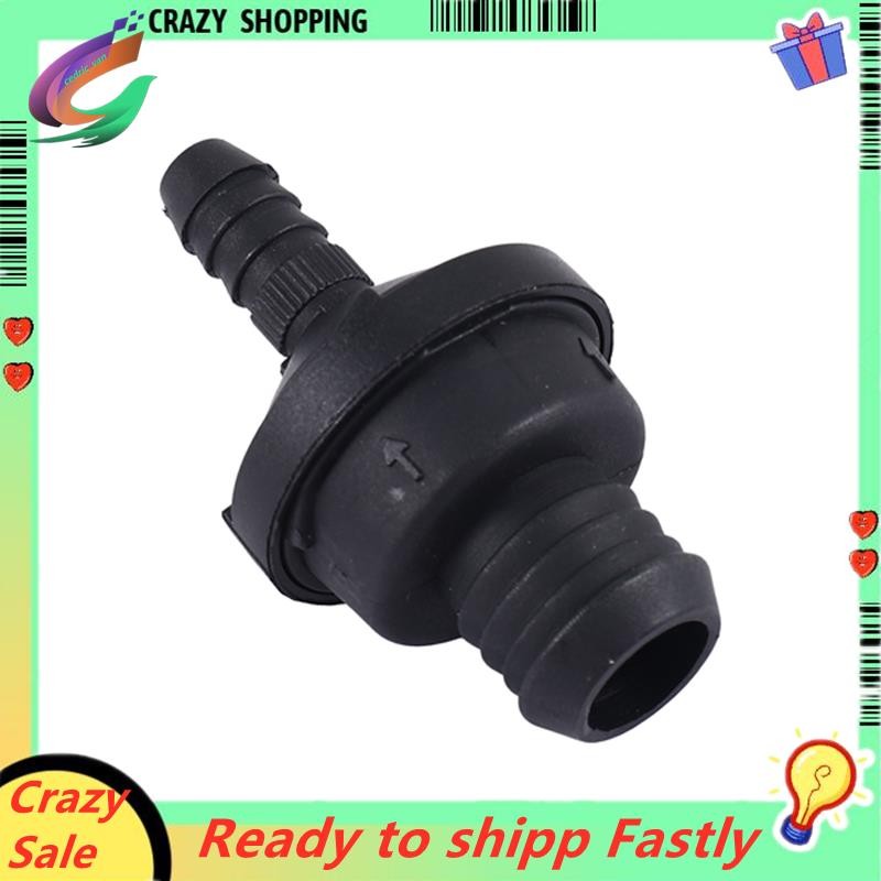 Engine Breather Crankcase Hose One Way Valve PCV Vent Hose Brake Servo ...