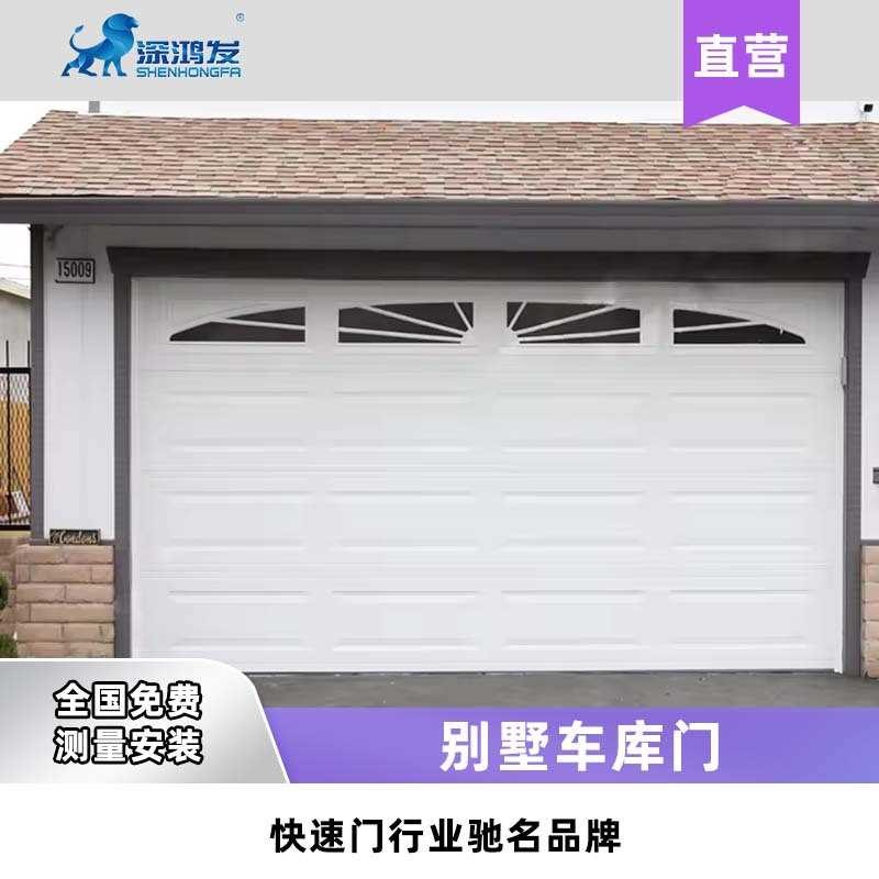 Pintu Flip Aloi Aluminium Keluli Tahan Karat Gaya Eropah Pintu Lif Anti ...