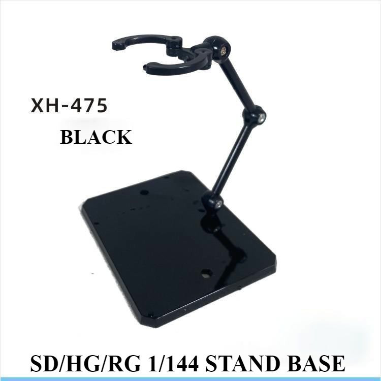 [XH-475] SD/HG/RG 1/144 Gundam Model Kit Display Stand Base / Figure ...
