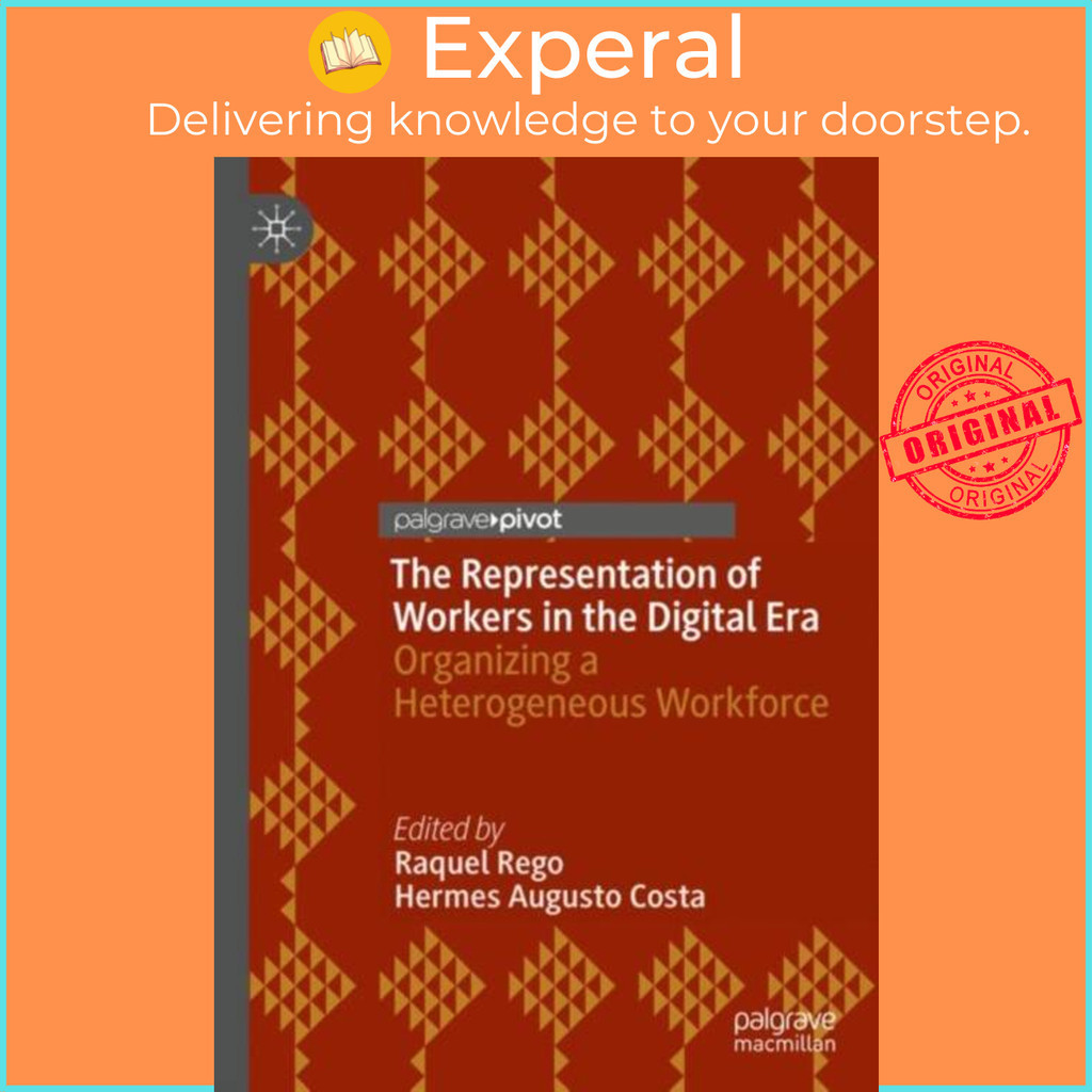 [English - 100% Original] - The Representation of Workers in the ...