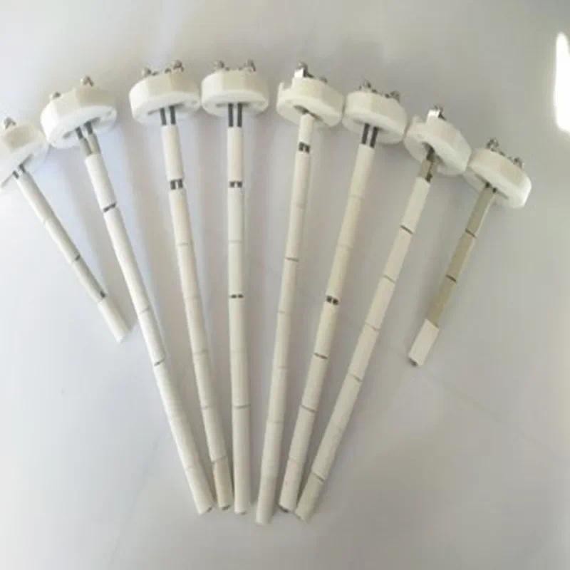 50-500mm K Type Thermocouple Sensor,Platinum Rhodium High Temperature ...