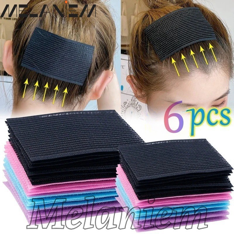 SFSE- Bangs Magic Paste Posts - Hair Sticker - Solid Color - Seamless ...
