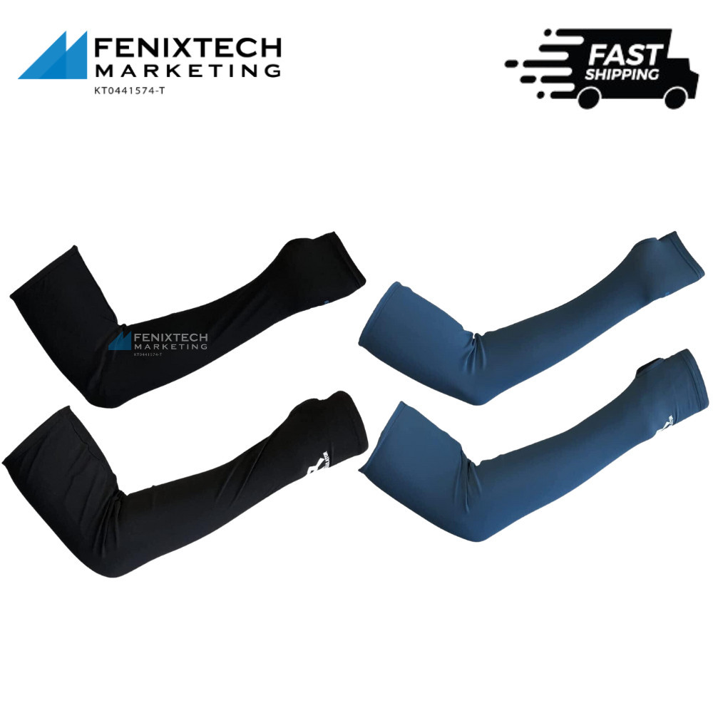 Body Regulator Hyobaku Arm- Cover | Shopee Malaysia