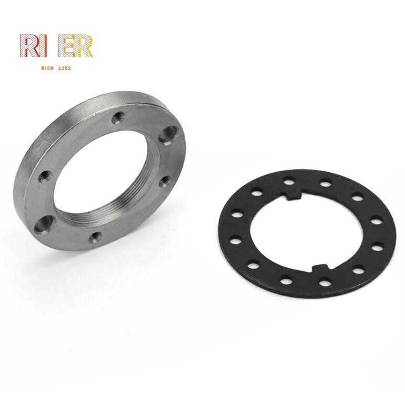 1 Pair Front Wheel Bearing Lock Wheel Bearing Lock Wheel Bearing Lock ...