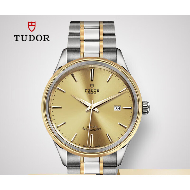 Tudor (TUDOR) Watch Men Fashion Series Calendar Automatic Mechanical ...