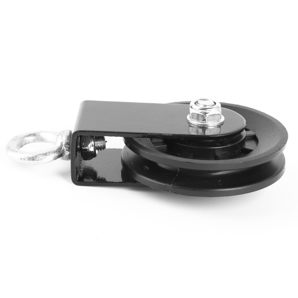 Bv 1/2/3 pcs Super-Silent Fitness Lifting Pulley Bearing Heavy Strength ...