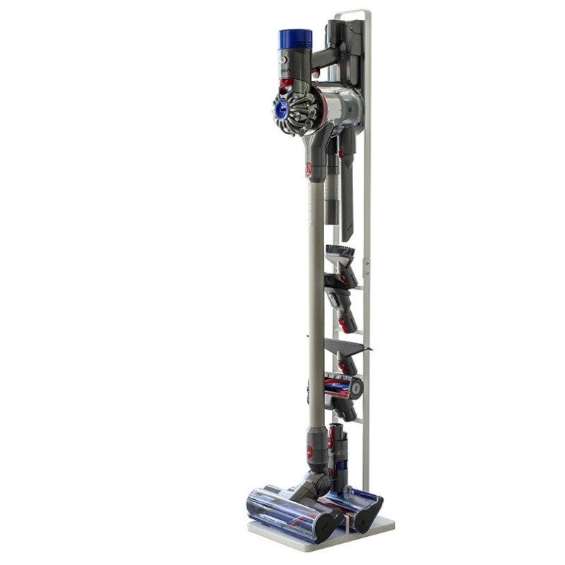 Factory Straight Hair Vacuum Cleaner Rack Universal Floor-standing Type ...