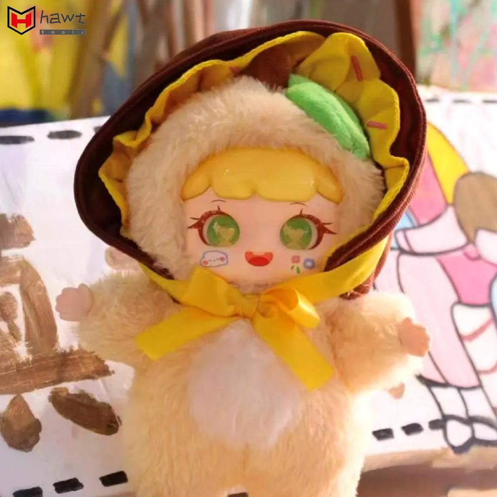 【HAWT】A Mouthful of Sweet Series Plush Dolls 4th Gen Blind Box for ...