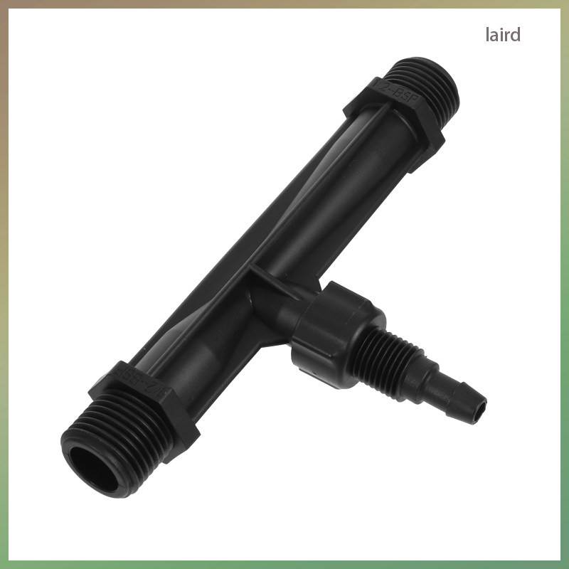 Garden Irrigation Fertilizer Injector Food Spatula Spoon Venturi Valve ...
