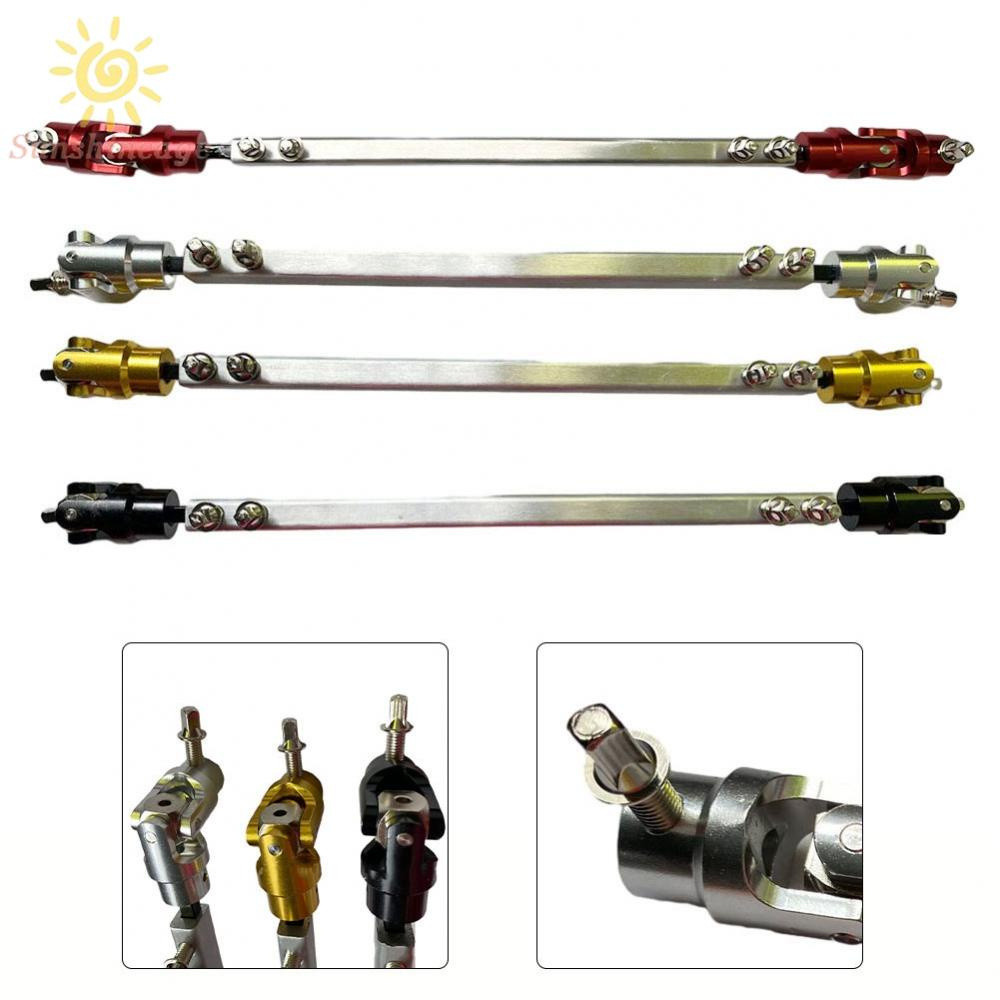 Double Drum Drive Shaft Connecting Bass Kick Drum Pedal Linkage Rod For ...