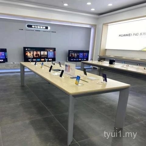 Huawei 3.6 Experience Table Display Table Laptop Display Stand Mobile ...