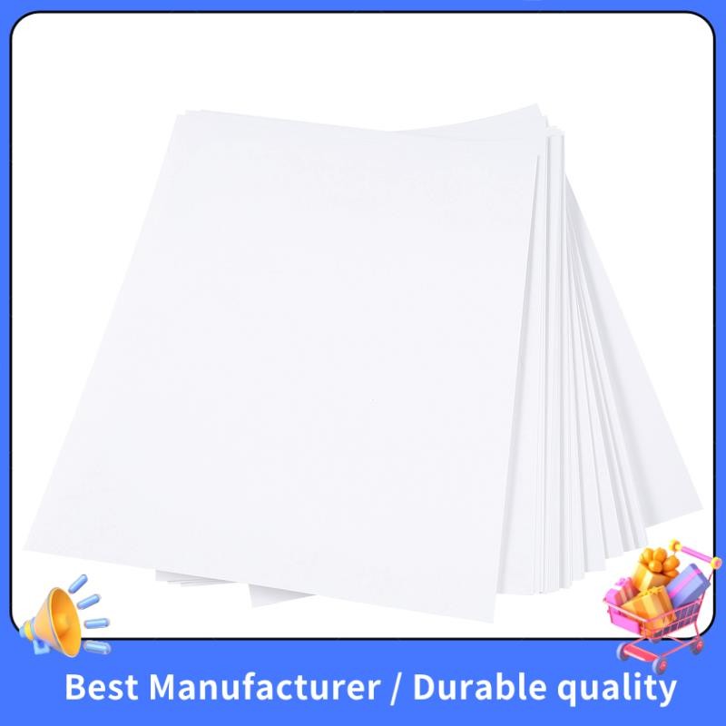 【NEW】Premium Printable Waterproof Vinyl Sticker Paper for Inkjet and ...