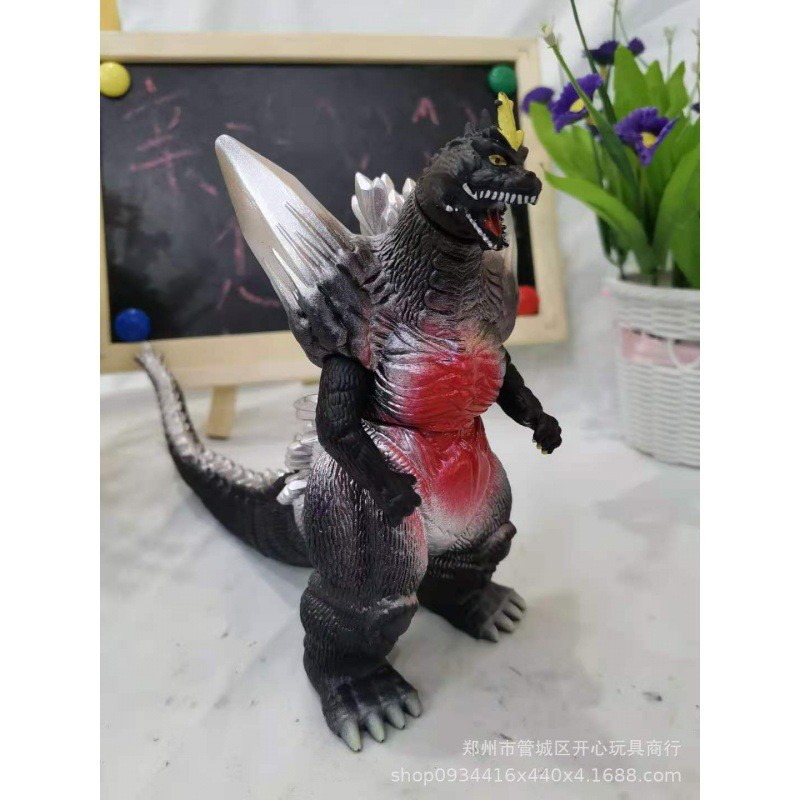 godzilla x kong the new empire toys godzilla toys godzilla x kong Space ...