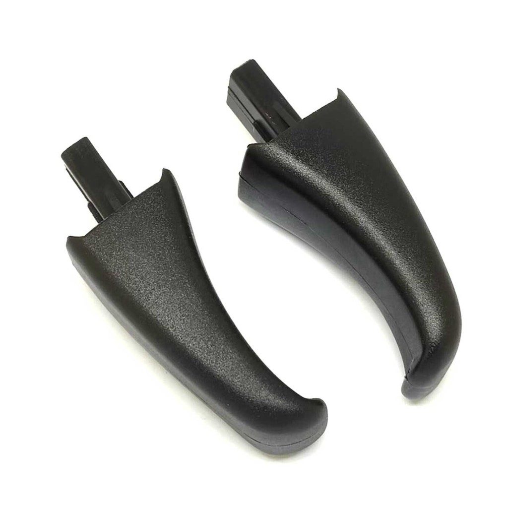 Left and Right Front Seat Tilt Lever Handle For Golf MK1 MK2 MK3 /Jetta ...