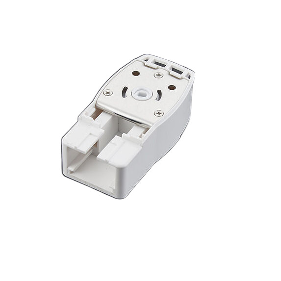 High Quality Curtain Track Transmission Upper and Lower Cover With ...