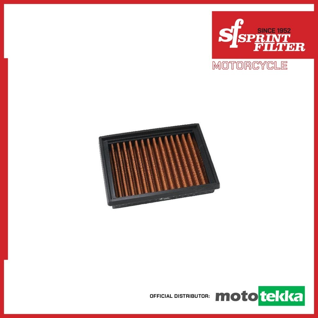 SPRINT FILTER KTM DUKE KTM 1090 Adventure/R (MY 2016‑19) KTM 1050 ...
