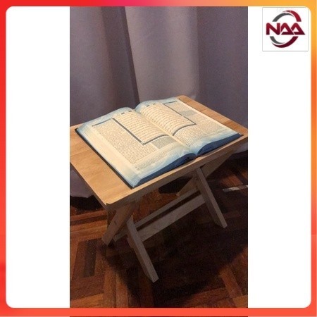 REHAL Al QURAN REHAL MEJA KAYU REHAL AL QURAN REHAL MEJA REHAL AL QURAN ...