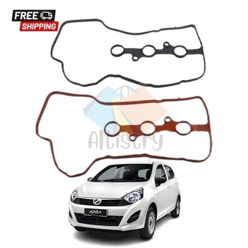 PERODUA AXIA 1.0 VALVE COVER GASKET (11213-BZ080) | Shopee Malaysia