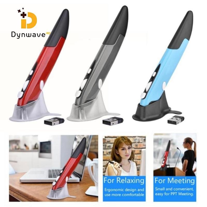 [Dynwave] , USB Optical , DPI Adjustable Handwriting Mini Mice, for PC ...