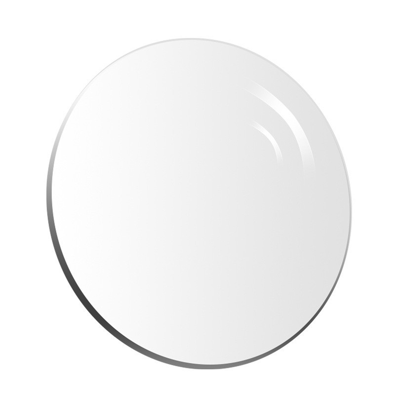 High Quality Lenses Customized Lenses Without The Frame | Shopee Malaysia