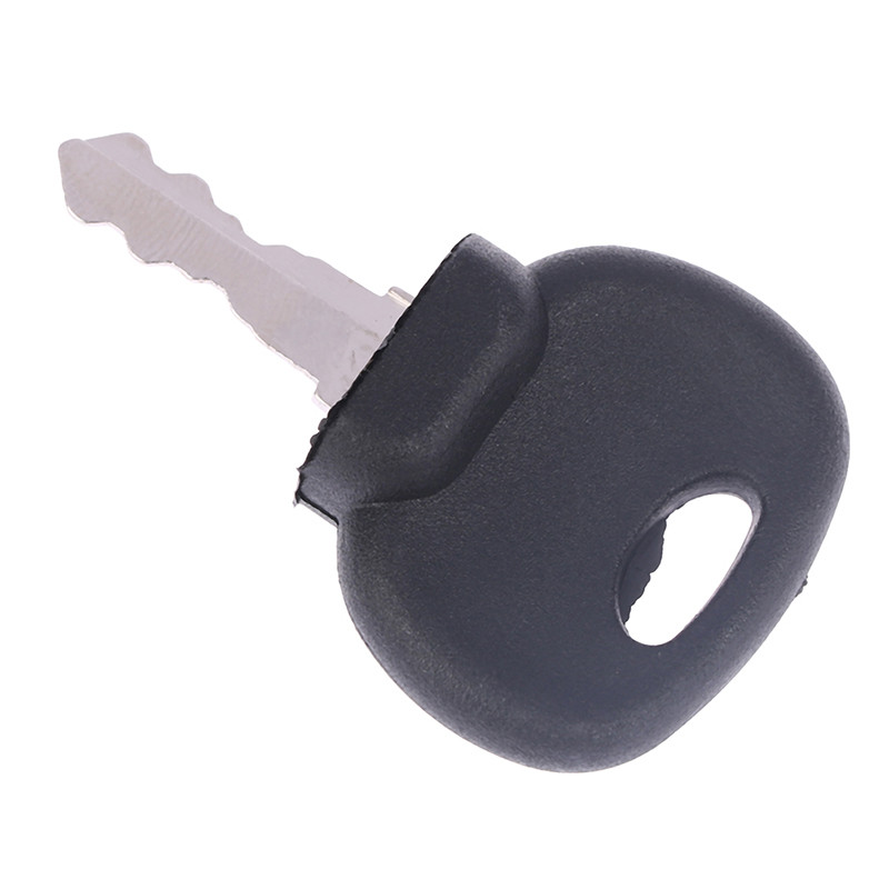 14607 14707 Ignition Key For JCB Bomag Hamm Tractor SP Excavator Heavy ...