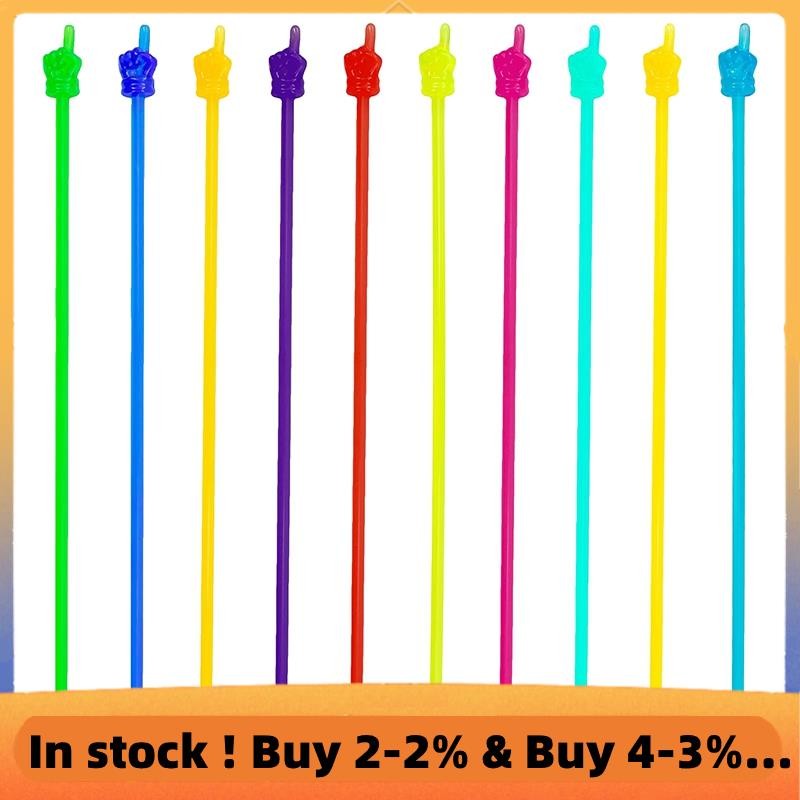 10 PCS Mini Hand Pointers Resin Finger Pointers Stick for Teachers ...