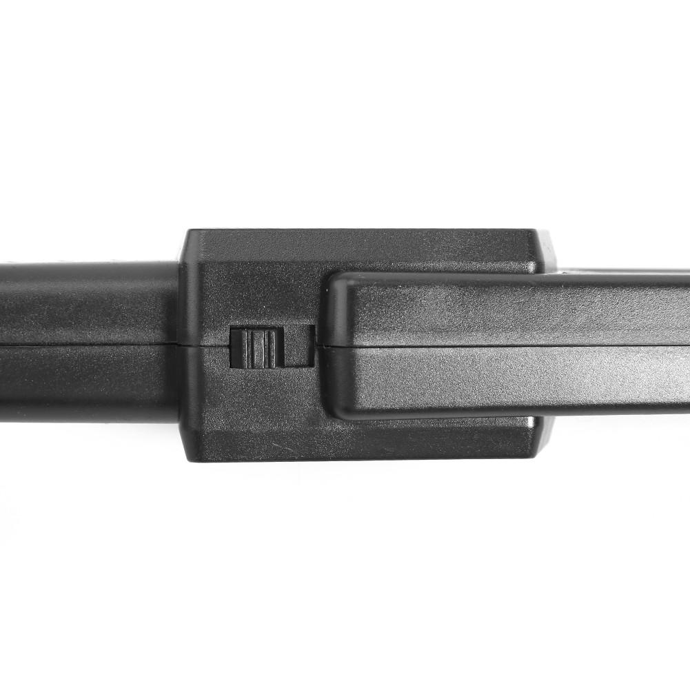 CHA Metal Detector Portable Handheld Security Electronic Probe ...