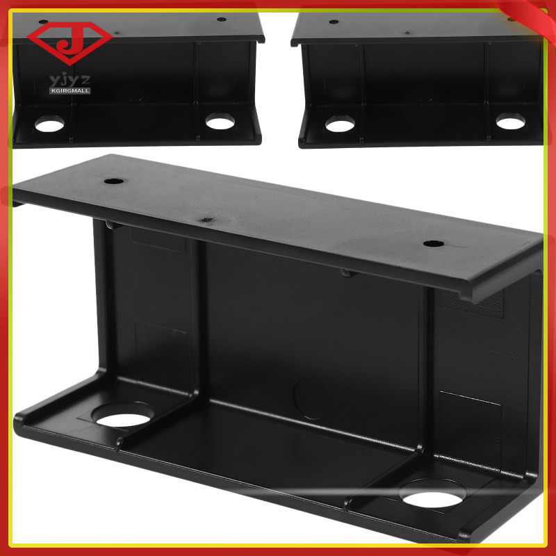 Laptop Label Mount Desk Accessories Under Shelf for Keyboard Computer ...