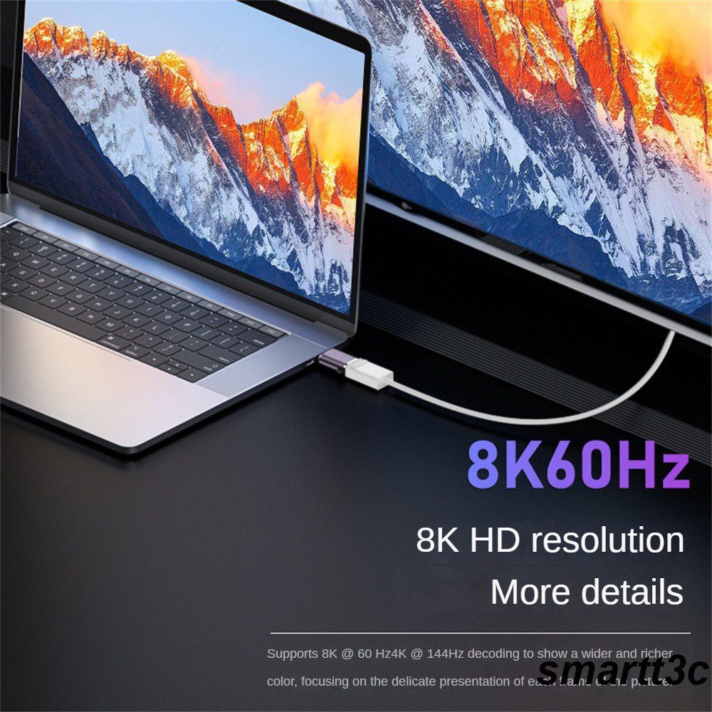 Ready Mini Adapter Computer Accessories Universal 60HZ Mini Converter ...