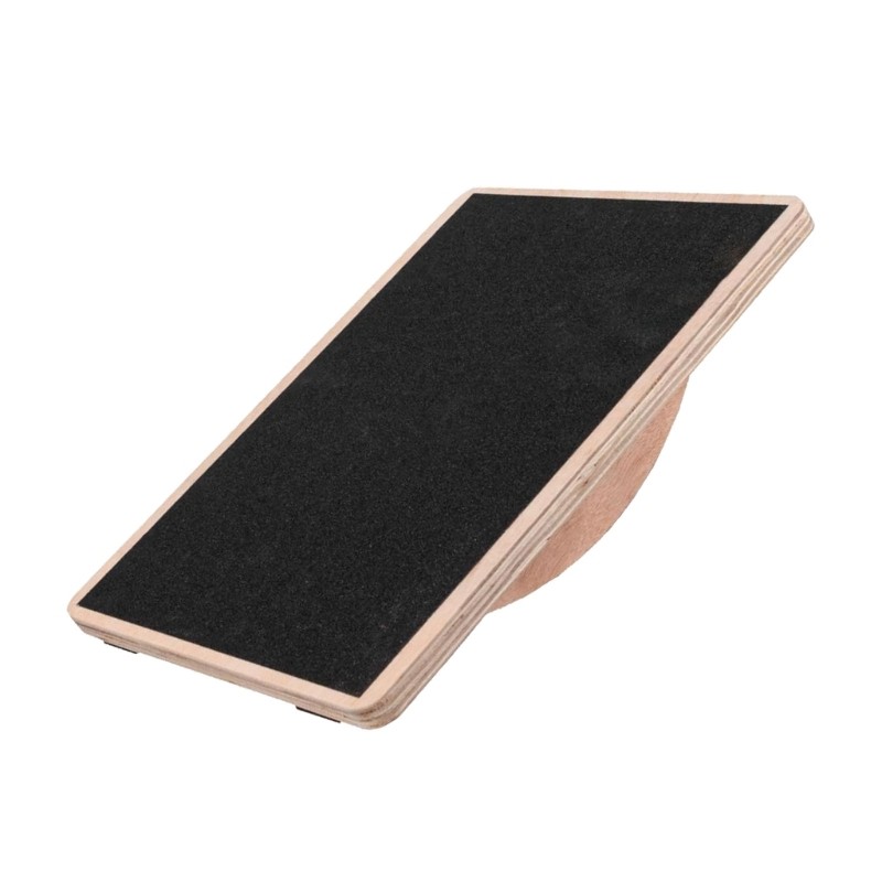 Seas Wheel Balancers Square Balance Board Yoga Fitness Balance Training ...