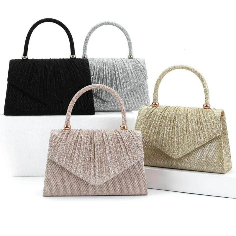 Korean Fashion Handbag Personalized Dinner Bag Minimalist Handbag ...