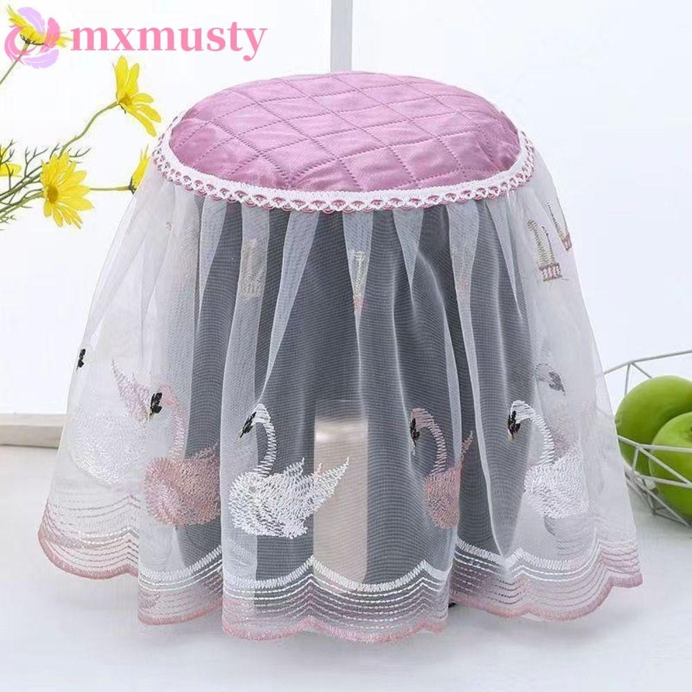 MXMUSTY Air Fryer Dust Cover, General Cartoon Electric Rice Pot Dust ...