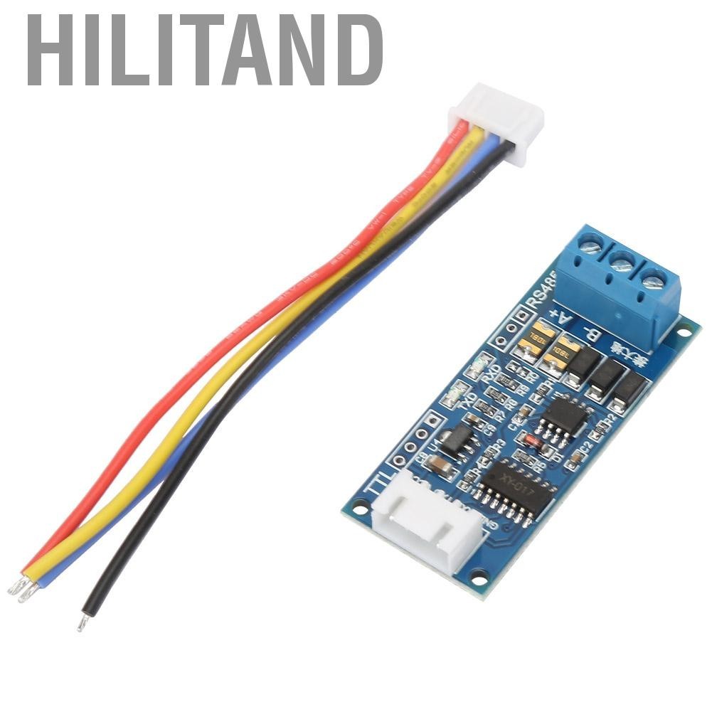 Hilitand TTL To RS485 Converter Module Automatic Direction Control ...