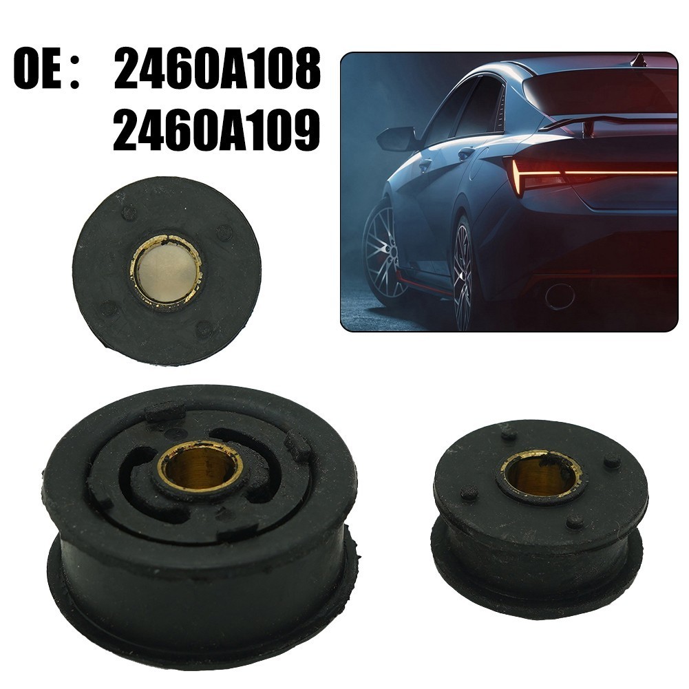 [BSL] 1x Gear Shift Lever Linkage Shifter Bushing For Hyundai Elantra ...