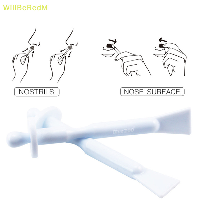 Willberedm Nose Hair Wax Kit Effective And Safe Nose Hair Removal Women For Men And Set New