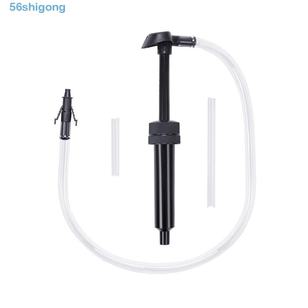 SHIGONG Gear Lube Pump Stroke, 3rd Hand Adapter 28mm Fluid Pump for ...