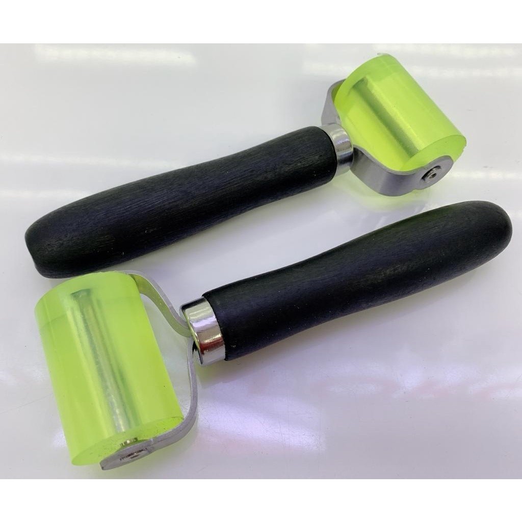 (new)Soundproof Roller Tool Car Sound Proof Rolling Wheel Roller for ...