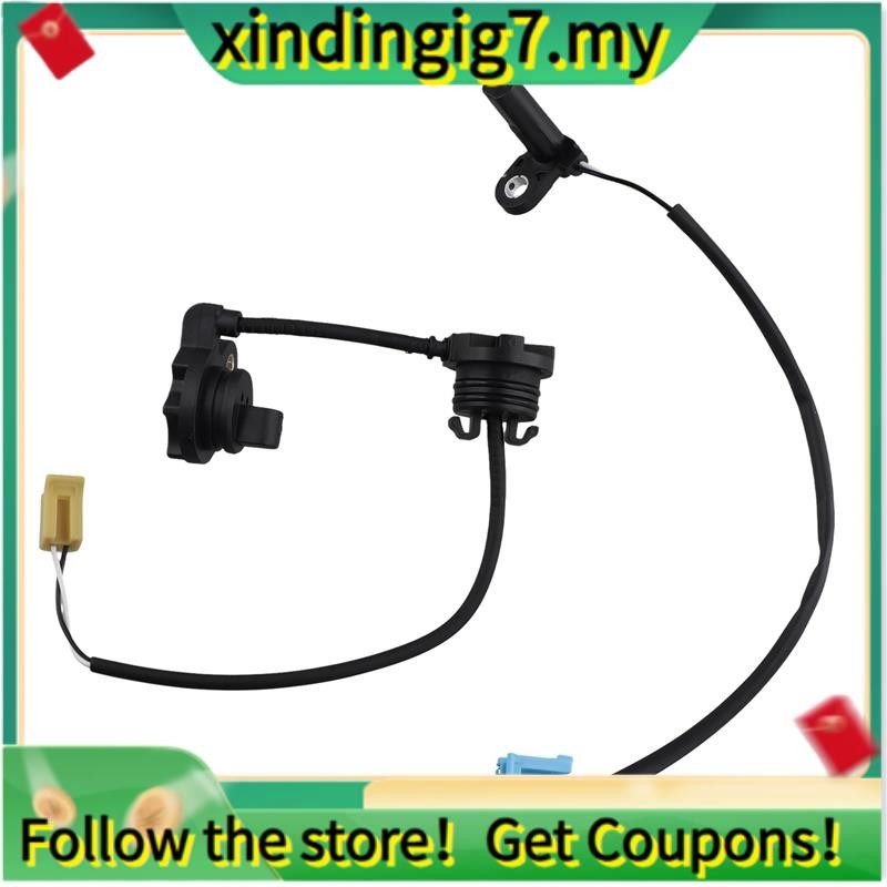 【IN STOCK】24231203 24276628 Transmission Input & Output Speed Sensor ...