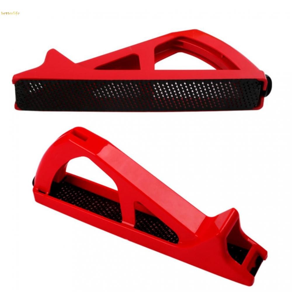 Easily Adaptable Gypsum Board Rasp Suitable for Various Edge Types and ...