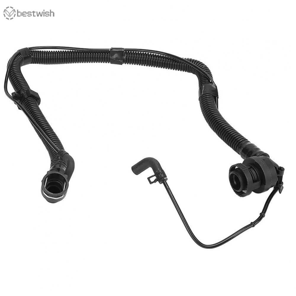 [BESTWFM] -Aftermarket Crankcase Ventilation Hose For Vauxhall For ...