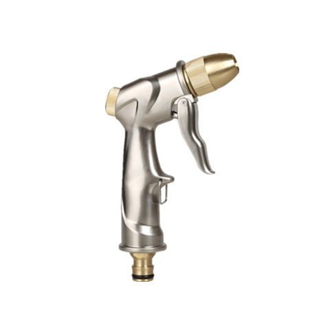 High Pressure Gun Head Set Household Car Wash Water Gun Special ...