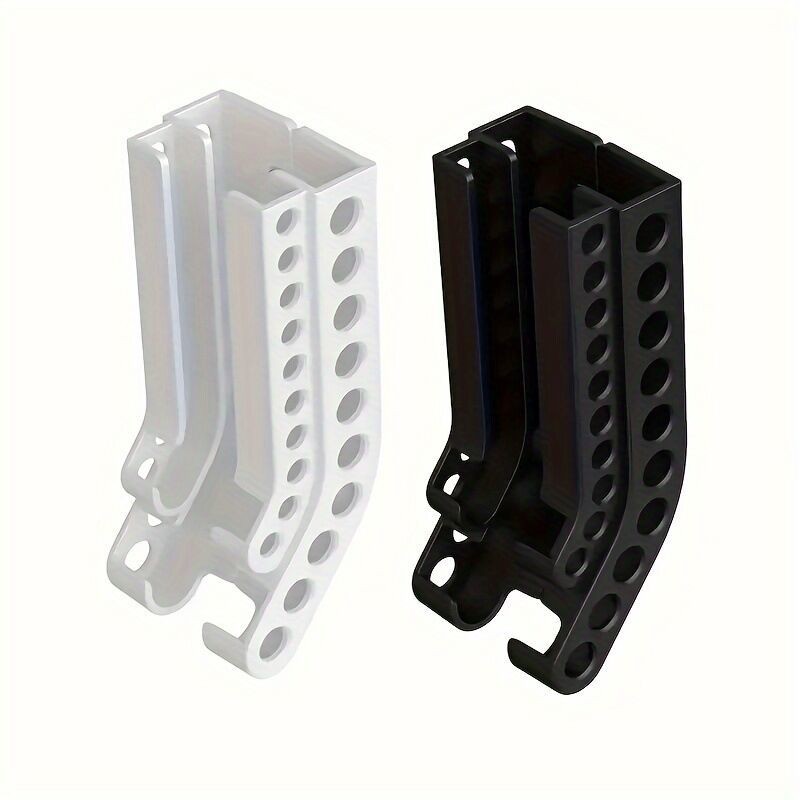 Shopee Official Battery Organizer AA/AAA Battery Storage Bracket No. 5 ...