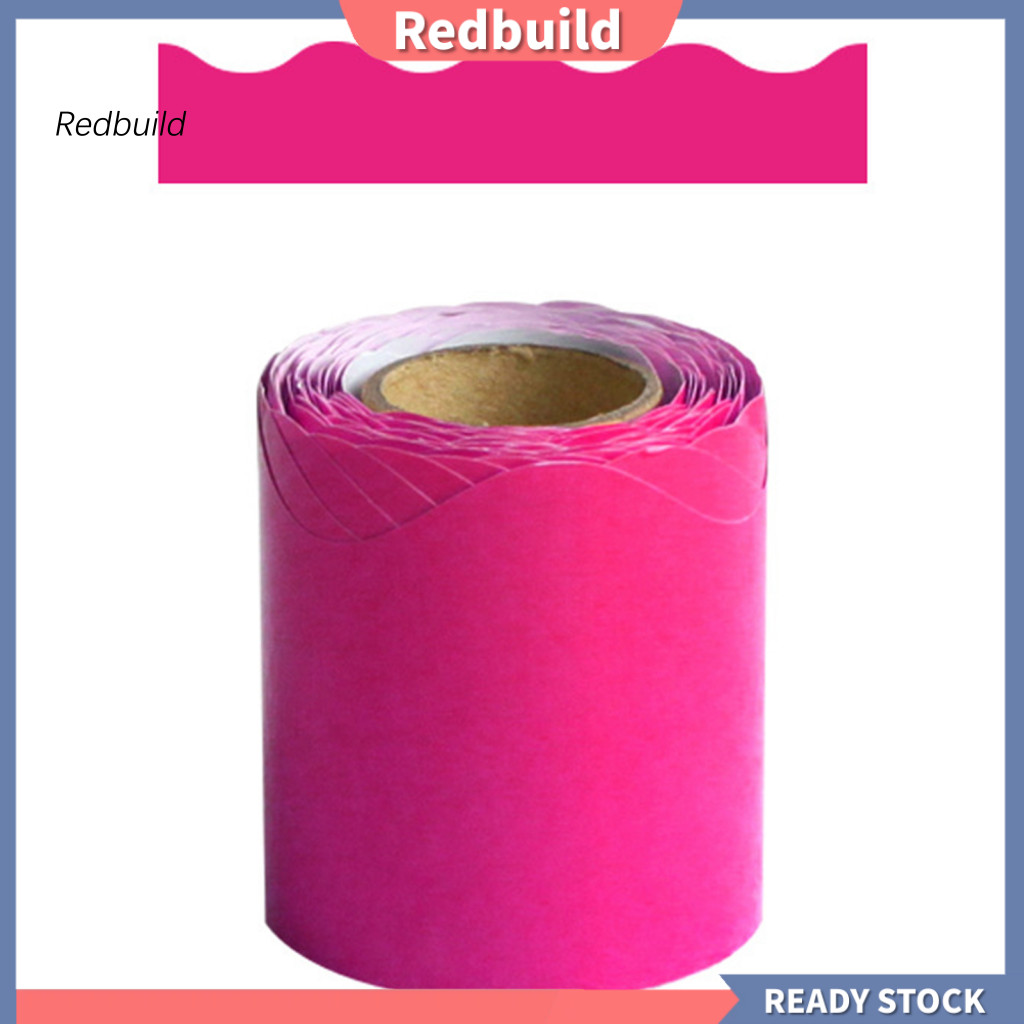 redbuild| Cork Board Border Stickers Office Decor Border Stickers ...