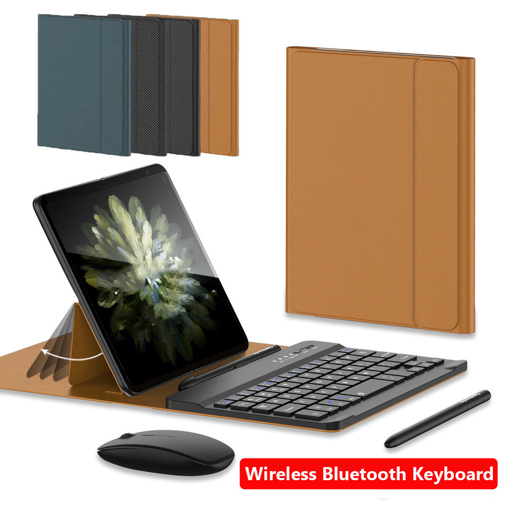 Wireless Keyboard for Samsung Z Fold 6 for Samsung Z Fold 5 5G Z Fold 4 ...