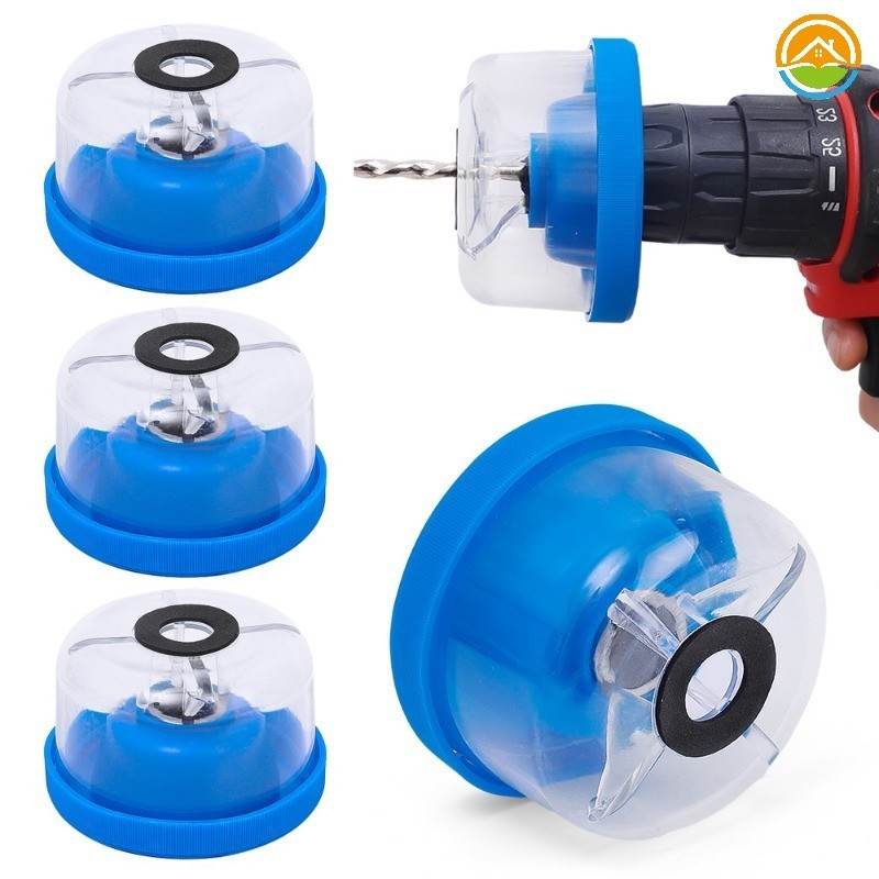 Electric Drills Dust Cover Collecting Ash Bowl/Household Dust Collector ...