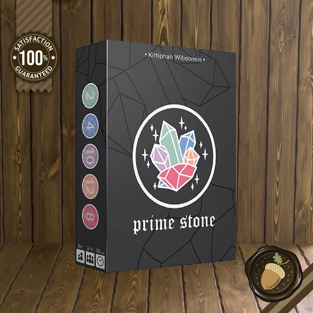 Prime Stone Board Game Authentic Thai Craftsmanship | Shopee Malaysia